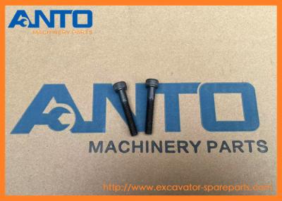 中国 01252-60635 0125260635 KOMATSU掘削機のためのボルトサポート HB205 HB215 PC1250 PC1250SP 販売のため