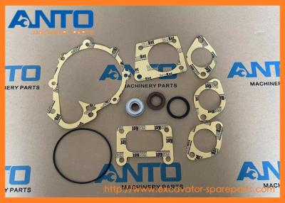 Κίνα 6155-K6-9900 6155K69900 Συσκευή συμπίεσης αντλίας νερού KOMATSU Ανταλλακτικά εξορυκτικών για PC400LC-6LM προς πώληση