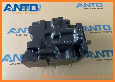 Κίνα 708-1S-00940 708-1S-00970 Υδραυλική αντλία προς πώληση