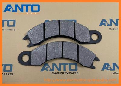 Κίνα 566-32-05221 566-32-53221 Πλακέτα φρένων KOMATSU Ανταλλακτικά εξορυκτών για HD325-7 προς πώληση