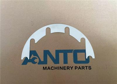 Κίνα 421-46-11372 4214611372 Στήριξη του αμαξώματος για φορτωτές τροχών KOMATSU WA320 WA320PZ WA380 WA400 προς πώληση