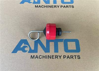 China 207-01-31150 2070131150 Spannungsstärke für Komatsu-Gräber PC200 PC220 PC300 PC300HD zu verkaufen