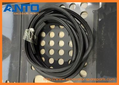 China 4427410 Kautschuk für HITACHI Ersatzteile 270C LC JD IZX200 IZX200LC IZX210F IZX210MF zu verkaufen