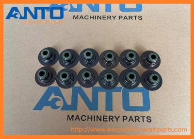 China 252-6438 254-3954 Auspuffventil Stamm Siegel Bagger Ersatzteile für C7.1 XQP150 zu verkaufen