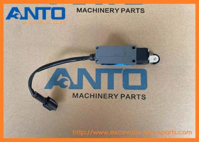 中国 549-00046 54900046 ソレノイドバルブ磁気スイッチ DOOSAN 掘削機用スペアパーツ DX140LCR 販売のため