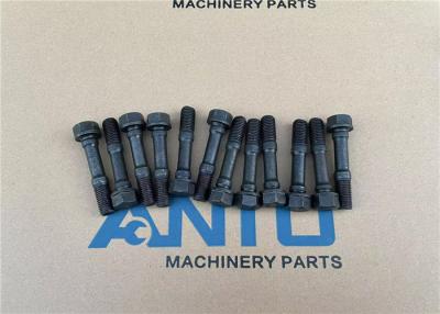 中国 6136-32-3311 6136323311 コマツーエンジンの接続棒ボルト 4D105 6D105 SA6D110 販売のため