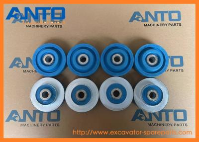 中国 266-6298 266-6299 266-6300 266-6301 E320D用のゴムマウント掘削機のスペアパーツ 販売のため