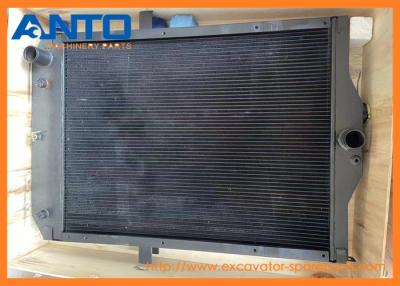 中国 419-03-21302 419-03-21300 ラジエーター KOMATSU ホールローダー WA300-3A に適したスペアパーツ 販売のため