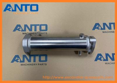 China 8-97378939-2 Oil Cooler Radiator EGR Excavator Spare Parts For ZX240-3 4HK1 for sale