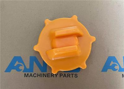 China 19M-04-11220 19M0411220 Cap Excavator Parts For KOMATSU PC2000 PC200LL PC220LL PC270LL for sale