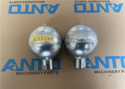 China 20Y-60-11431 20Y6011431 20Y6011430 Accumulator Excavator Spare Parts For KOMATSU D375A for sale