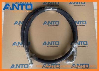 Cina 209-64-12131 2096412131 Tubo KOMATSU Ricambi per escavatori PC750-6 in vendita