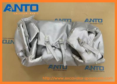 Cina 6754-81-5811 6754815811 Copertura di scavatori Ricambi adatti KOMATSU Caricatori a ruote WA380 in vendita