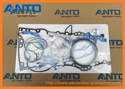 Cina 515-7889 Alloggiamento anteriore Installazione kit di guarnizioni di scavo Parti di ricambio adatte per il C15 in vendita