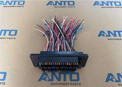 Cina 238-2319 2382319 Base come ricambi per escavatori per 24M 311D LRR 311F LRR 312D 312D L 312D2 in vendita