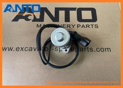 Cina 20Y-60-32121 20Y6032120 2096077250 Assemblaggio di valvole solenoide KOMATSU Ricambi per escavatori PC220LC-8 in vendita