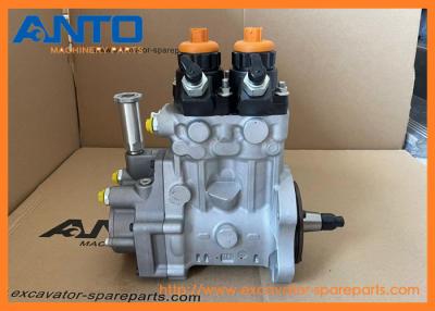 Cina 6261-71-1110 6261-71-1111 Pompa di iniezione di carburante KOMATSU Ricambi per escavatori per WA500-6 in vendita