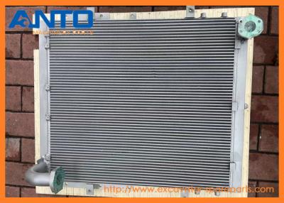 Cina 13G1-2000 Refrigerazione idraulica DOOSAN Pezzi di ricambio per escavatori SOLAR 255LC-V in vendita