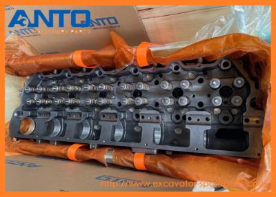Cina 223-9250 2239250 Assemblaggio della testa del cilindro Parti di ricambio per escavatori per C15 C18 in vendita