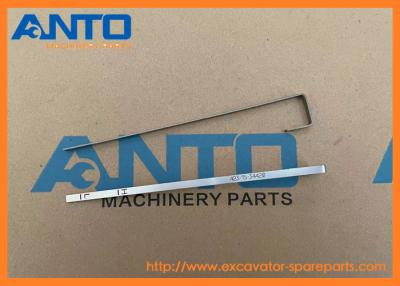 Cina 423-15-34420 4231534420 Supporto di calibro per caricatori a ruote KOMATSU WA380 WA380Z in vendita