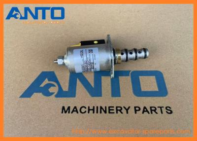 China 5435391 543-5391 Solenoid Valve Fit Excavator 336 340 336 GC 330 & 330 GC 345 GC 349 for sale