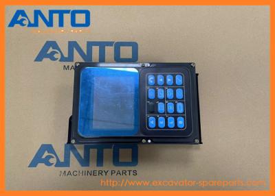 Cina 7835-12-1012 7835-12-1005 7835-12-3007 Monitor KOMATSU Parti di ricambio per escavatori PC350-7 in vendita