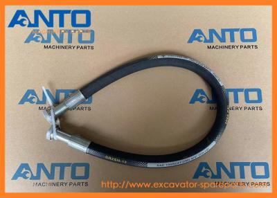 Cina 07125-00610 0712500610 Tubo KOMATSU Ricambi per caricatore a ruote WA500-6 in vendita