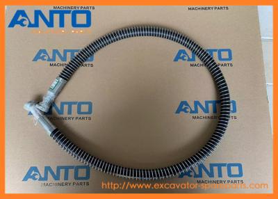 Cina 07089-20515 0708920515 Hose KOMATSU Bulldozer Ricambi adatti per D85A-21B in vendita