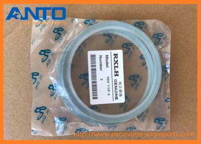 Cina 07145-00100 0714500100 Seal Fit KOMATSU Escavatore PC100 PC100L PC1100 PC1100SE PC1100SP in vendita