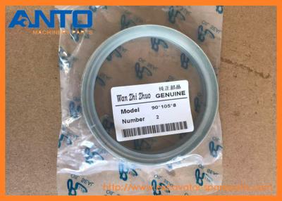 Cina 07145-00090 0714500090 Sello antipolvere adattato KOMATSU Escavatore HB205 HB215 PC1000 PC1100 PC130 in vendita