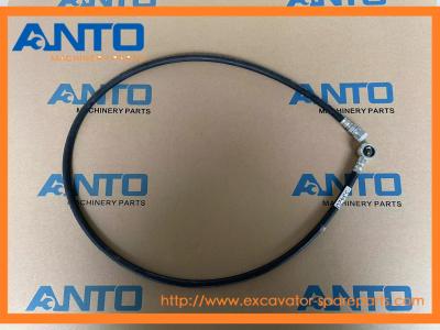 Cina 20Y-62-53420 20Y6253420 Hose KOMATSU Ricambi per escavatori PC350-8 in vendita