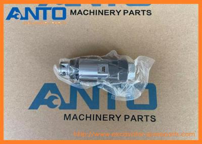 Cina 0719010 Valvola di rilievo HITACHI Ricambi EX300-5 EX300-5HHE EX300LC-5M EX300LCLL-5 in vendita