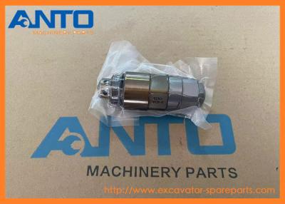 Cina 0719116 Valvola di sollievo HITACHI Ricambi EX300-5 EX300-5HHE EX300LC-5M EX300LCLL-5 in vendita