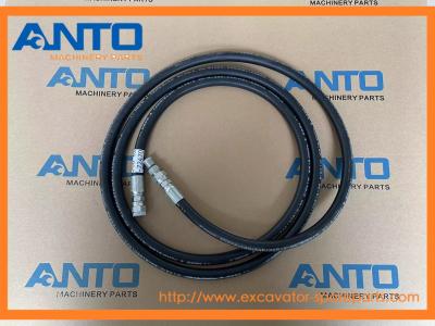 Cina 208-62-72470 2086272470 Hose KOMATSU Ricambi per escavatori PC400LC-8 in vendita