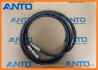 China 208-62-75820 2086275820 Hose KOMATSU Excavator Spare Parts For PC400-8 for sale