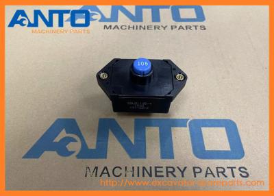 Cina 171-2212 1712212 Interruttore di circuito scavatore parti di ricambio adatte per C13 352F in vendita