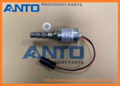 Cina 152-8346 1528346 Parti di ricambio per scavatori a valvola solenoide adatti a 330B 3306 in vendita