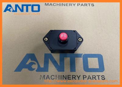 Cina 171-2210 1712210 Parti di ricambio per interruttori di circuito per escavatori adatti a C13 345D in vendita