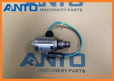 Cina 193-8559 1938559 Solenoide Valve Wheel Loader Ricambi adatti per 621F 3406E in vendita