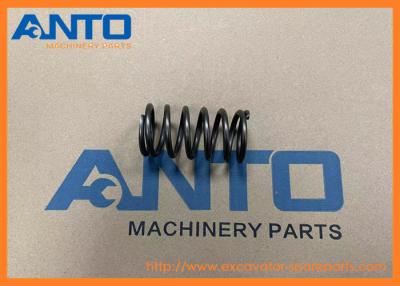 Cina 65.04102-0005 Valvola di molla DOOSAN Parti di ricambio per escavatore DX225LCA DB58 in vendita