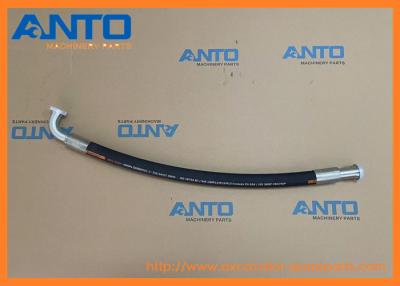 Cina 07124-01009 0712401009 Tubo KOMATSU Ricambi per caricatore a ruote D135A-1 in vendita