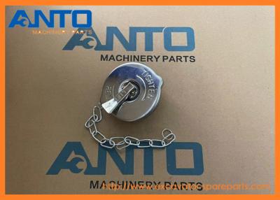 Cina 209-60-51180 23S0311150 Cap KOMATSU Parti di ricambio per escavatori PC18MR-3 PC20MR-3 in vendita