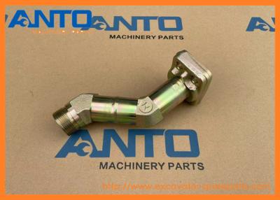 Cina 31Q7-40100 31Q740100 Fissatura di flange per scavatori HYUNDAI R250LC9 R260LC9S RB260LC9S in vendita