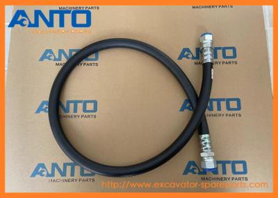 Cina 07102-20616 0710220616 Tubo KOMATSU Ricambi per escavatori PC200-3 in vendita