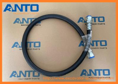 Cina 07102-20614 0710220614 Tubo KOMATSU Ricambi per escavatori PC200-6S in vendita