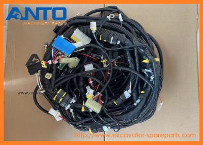 China 207-06-61241 2070661241 Wiring Harness Support For KOMATSU Excavator PC300 PC350 for sale