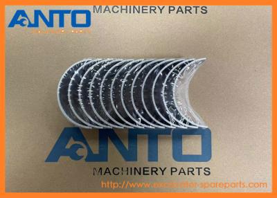 Cina 65.02410-6083B Con Rod Metal DOOSAN Parti di ricambio per escavatori adatti per DX225LCA DB58 in vendita