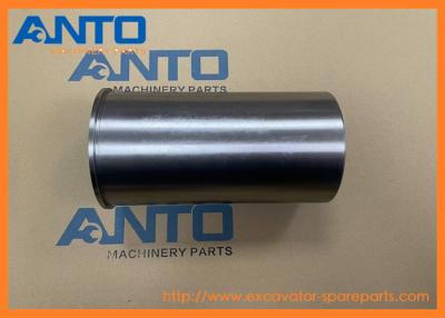 Cina 65.01201-0067 Cylinder Liner DOOSAN Parti di ricambio per escavatori adatti per DX225LCA DB58 in vendita