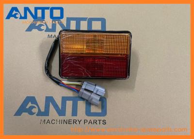 Cina 145-6929 1456929 Lampada di arresto di coda caricatore di ruote Ricambi adatti per C11 928H in vendita