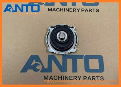 Cina 031-1119 0311119 Cappotto del radiatore Ricambi per escavatori a ruote adatti al 3056 M318C in vendita